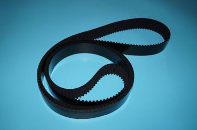 China Toothed Belt 400S8M2800 for CD102 XL105 SM102 Feeder Machines for sale