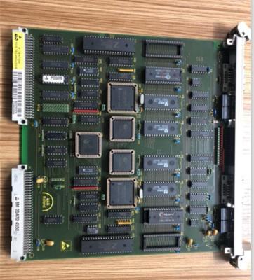 China Original Roland B37V101670 Circuit Board for Roland 304 Machines Spare Parts for sale