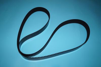 China Toothed Belt 400S8M2048 for Heidelberg XL105 CD102 SM102 Feeder Belt Spare Parts for sale