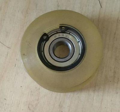 China Roland 300 Offset Printing Roller 45x9x15mm High Precision Machine Wheel for sale
