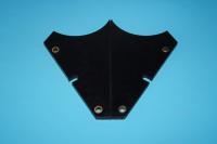 China Roland 700 Ink Fountain Divider for Man Roland Offset Printing Machines Spare Parts 700 Series for sale