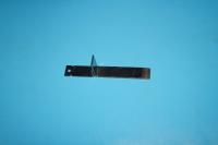 China GTO52 Guide Strap Sheet Stopper 42.015.240 for Heidelberg GTO Printing Machine for sale