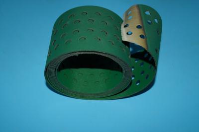 China Roland 700 Machine Belt 2920x80x1.25mm Suction Tape for Offset Printing Press for sale