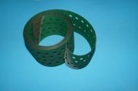 China Roland 700 Machine Belt 2920x80x1.25mm Suction Tape for Offset Printing Press for sale