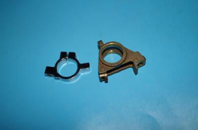 China SM74 Clamp Piece M2.011.125 M2.011.128 Spare Parts for Printing Machines for sale