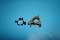China SM74 Clamp Piece M2.011.125 M2.011.128 Spare Parts for Printing Machines for sale