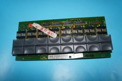 China Roland CPC Circuit Board A37V093970 Original Used 8A 37V 700939 Industrial Control for sale
