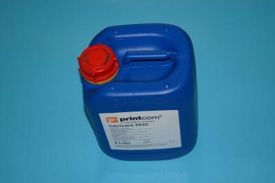 China Roland 700 Oil Chain Lubricant 5 Liter for Roland Printing Machines for sale