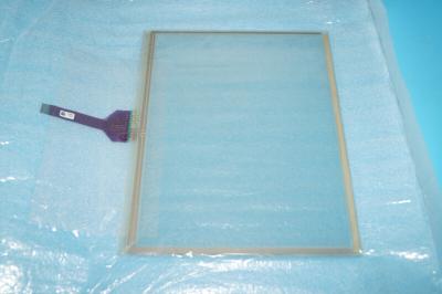 China Komori LS540 Touch Screen 257x183x2.4mm Original New Parts for Komori Printing Machines for sale