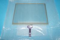 China Komori LS540 Touch Screen 257x183x2.4mm Original New Parts for Komori Printing Machines for sale