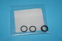 China Komori Original Seal O Ring 3SA-C0S0-120 for S-12 Offset Press Spare Parts for sale
