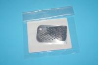China Komori Original Plate PMV6202302 46x31x3.2mm Offset Press Spare Parts for sale