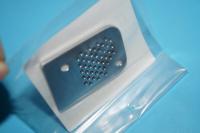 China Komori Original Plate PMV6202302 46x31x3.2mm Offset Press Spare Parts for sale