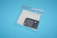 China Komori Original Plate PMV6202402 Offset Press Spare Part 46x31x3.2mm for sale