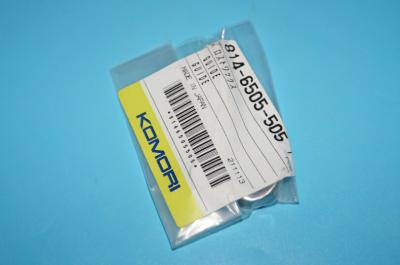 China Komori Original Guide 8146505505 Spare Part for Komori Printing Machines 814-6505-505 for sale
