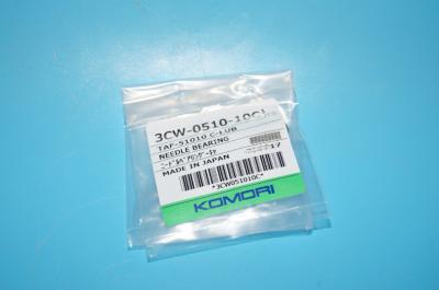 China Komori Needle Bearing TAF-51010 C-LUB 3CW051010C 10x14x10mm Original Spare Part for sale