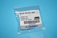 China Komori Original Front Lay 814-6510-401 8146510401 Printing Press Spare Part for sale