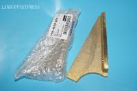 China Komori Original FIN-4019-024 Ink Stop Fountain Divider Spare Part for Komori Presses for sale