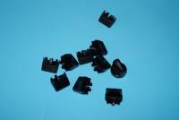 China Komori Push Button Switch Spare Part for Komori Printing Machines 24V 5A for sale