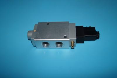 China Solenoid Valve DC24V 1.8W for Heidelberg SM102 PM52 SM74 Printing Machines for sale