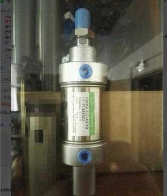China Komori Pneumatic Cylinder CMK2-CC-40-10-I-FL384023 7645202701 for Printing Machines for sale