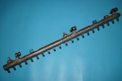 China Roland 700 Offset Press Gripper Bar 10w1521 Original Used Parts for sale