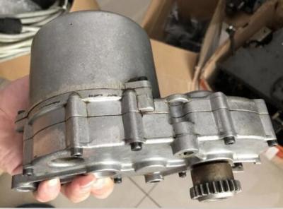 China Mo Dampening Motor 63.178.1153 Original Used Parts for MO Machine 220V for sale
