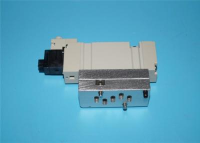 China Komori Pneumatic Magnetic Valve 3Z0-8101-100 K20PS25-200DP 24V DC for Printing Press for sale