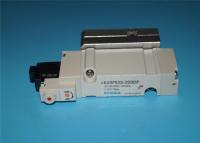 China Komori Pneumatic Magnetic Valve 3Z0-8101-100 K20PS25-200DP 24V DC for Printing Press for sale