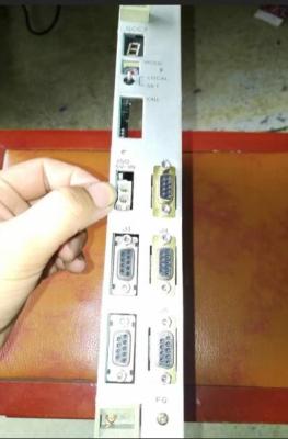 China Komori SCC2 Circuit Board for Offset Printing Machine Original Used for sale