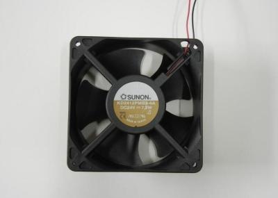 China Komori Offset Printing Machine Fan DC24V 120x120mm 3Z1-5000-290 3Z1-5000-350 3Z1-5000-340 for sale