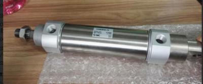 China Komori CM2C40-DI071-75 Pneumatic Cylinder CDM2B40-75 40mm Bore 75mm Stroke Original for sale