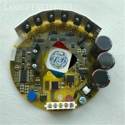 China Repair F2.179.2111 Blower 11764-46 240V 400W SM52 XL105 Drive Board Replacement for sale
