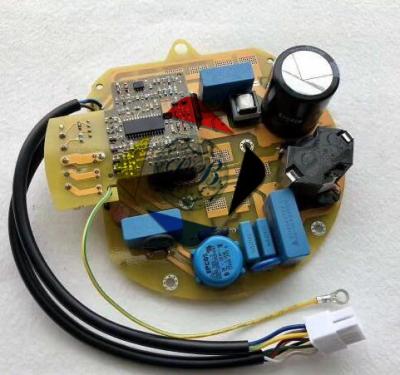 China SM52 SM74 Internal Drive Board L2.179.1501 for G3G125-AA20-01 Blower 230V for sale