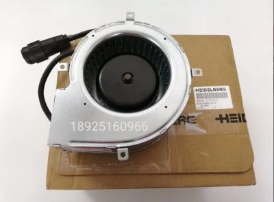 China Original L2.179.1811 Blower for CD74 XL75 SM52 Offset Printing Machines 230V for sale