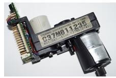 China Roland 700 Ink Key Motor C37M811235 for Printing Machine Durable Replacement for sale