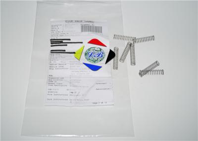 China 66.028.010 HD Compression spring  Original parts for printing machines for sale