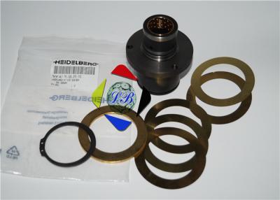 China MV.026.375 HD Bearing Flange with Distance Washers for Printing Machine 375mm for sale