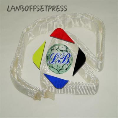 China SM74 Printing Machine Clamp Bag 1490mm Length 00.580.4128 for sale