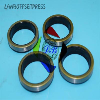 China HD Original Oil Seal 00.580.4689 Heavy Duty Spare Part 90x110x12mm for sale
