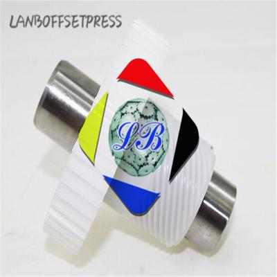 China HD Motor Gear 20 Gears F2.105.1181 Spare Part for HD Printing Machine for sale