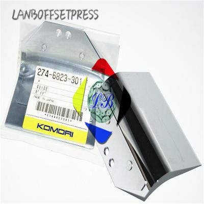 China Komori Original Guide 2746823301 Spare Parts for Offset Printing Machine 274-6823-301 for sale