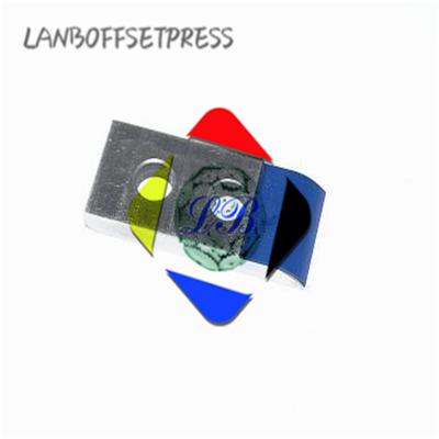 China HD Gripper Offset Printing Machine Gripper 82.583.337 Durable Precision Part for sale