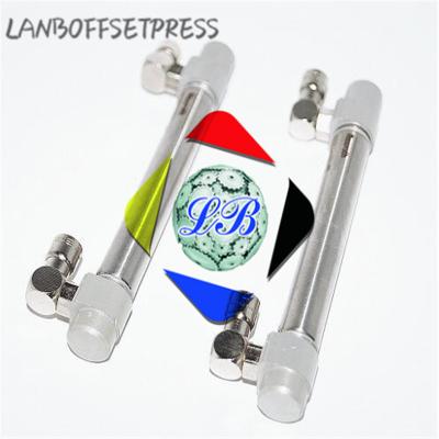 China Pneumatic Cylinder D10 H50 87.334.013/01 Offset Printing Machine Spare Part for sale