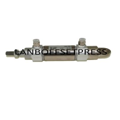 China Komori CM2C32-20-DCK7732K Pneumatic Cylinder 2B32-20Z Replacement Spare Part for sale