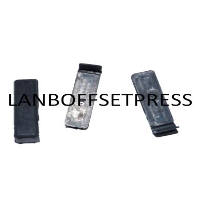 China Rubber Hood for Sheet Separator GTO46 GTO52 Replacement Part 36.017.084 for sale