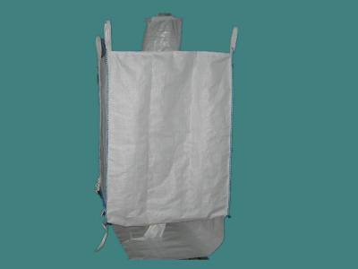 China Polypropylene Food Grade FIBC for sale