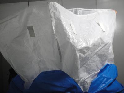 China FIBC 2 Ton Bulk Bags for sale