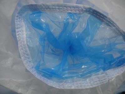 China Food grade FIBC Bulk Bag for sale