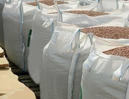 China Polypropylene FIBC Jumbo Bags for sale